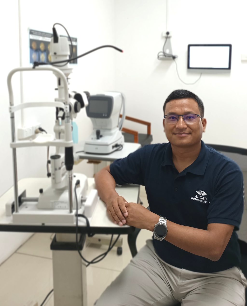 Blepharitis explained | A common but manageable eyelid condition - The ...