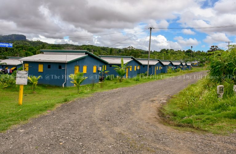 Koroipita set for expansion - The Fiji Times