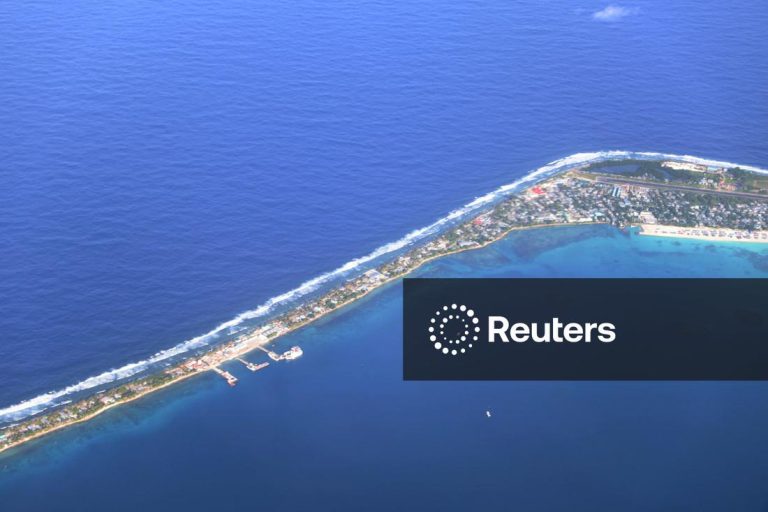 US withdrawal directive raises concerns for Pacific environmental ...