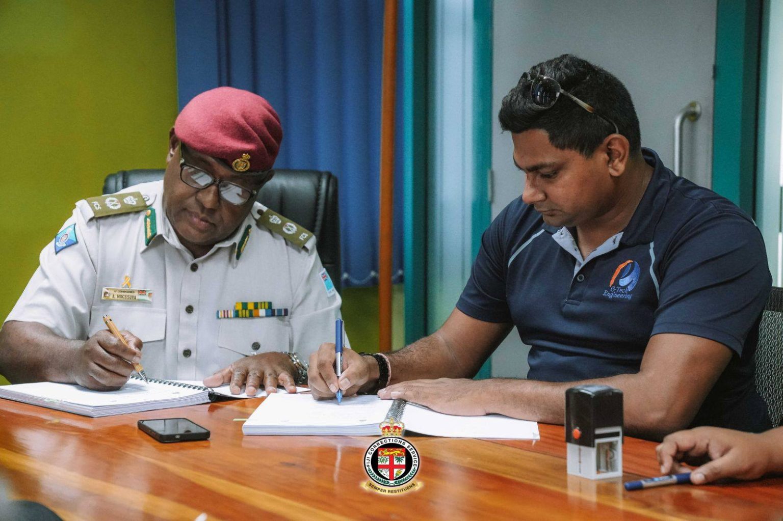 Nasinu cemetery upgrade to create 17,000 new burial plots - The Fiji Times
