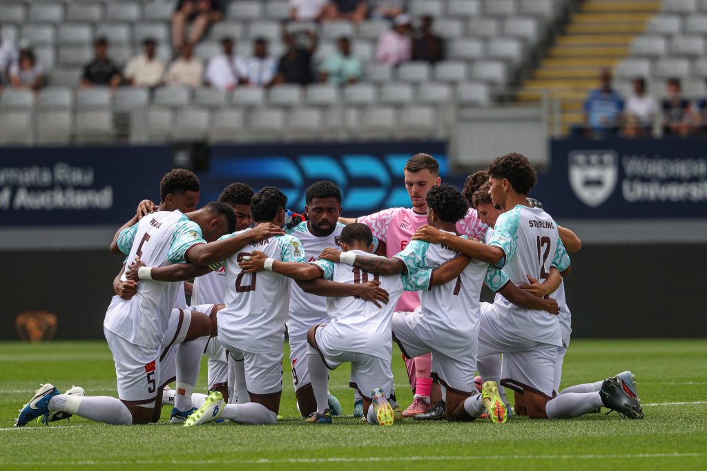 The ‘first’ | Pride in the process, Bula FC held to a 2-2 draw - The ...