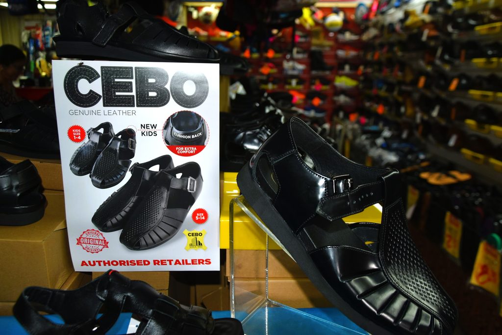 BACK TO SCHOOL | CEBO sandals | The smart choice for back to school ...