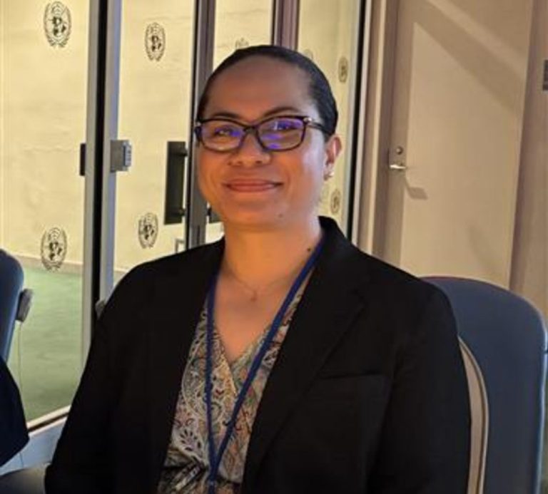 Dr Taufa's new role - The Fiji Times