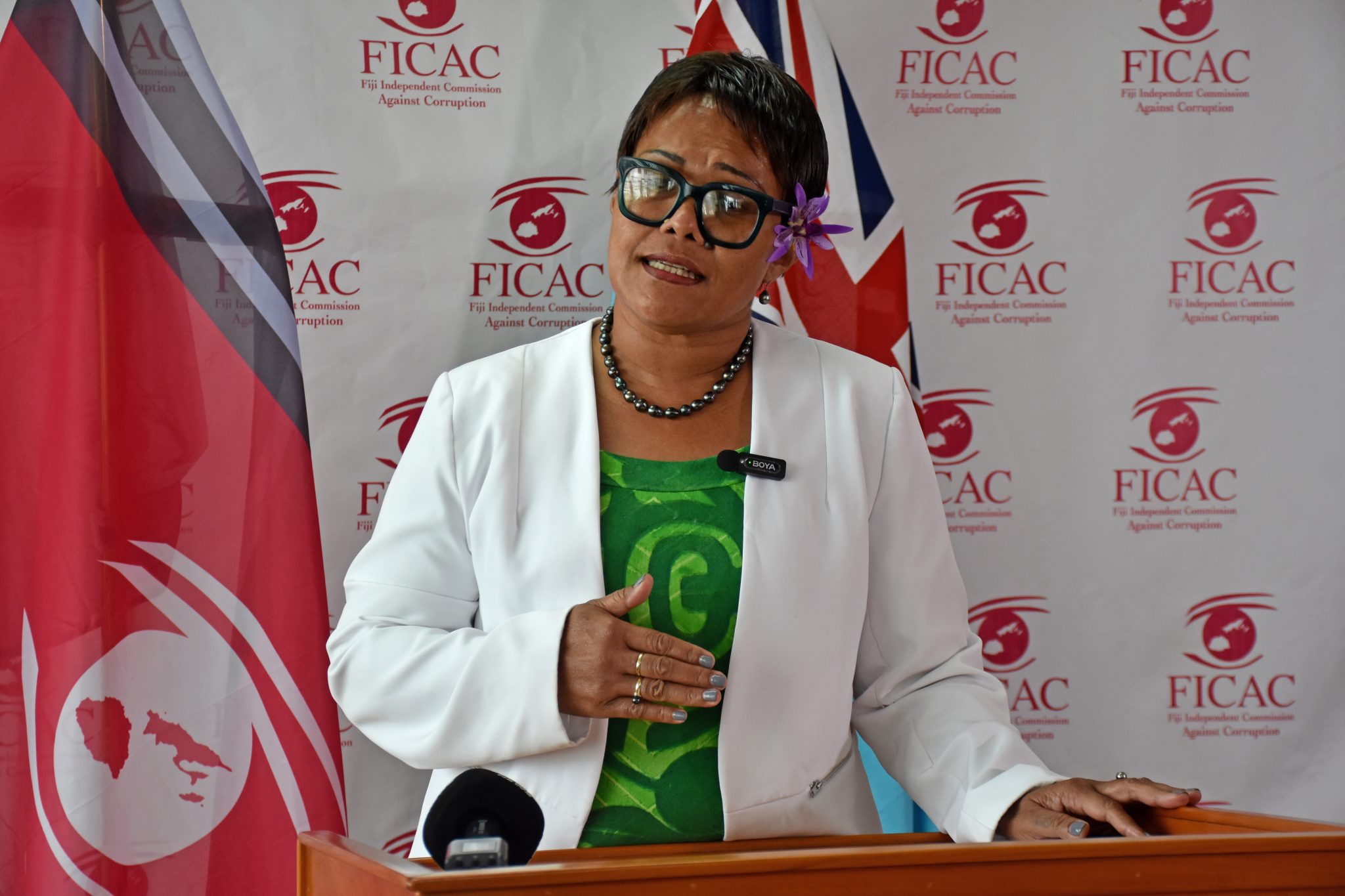 Possible cases against more ministers – FICAC - The Fiji Times