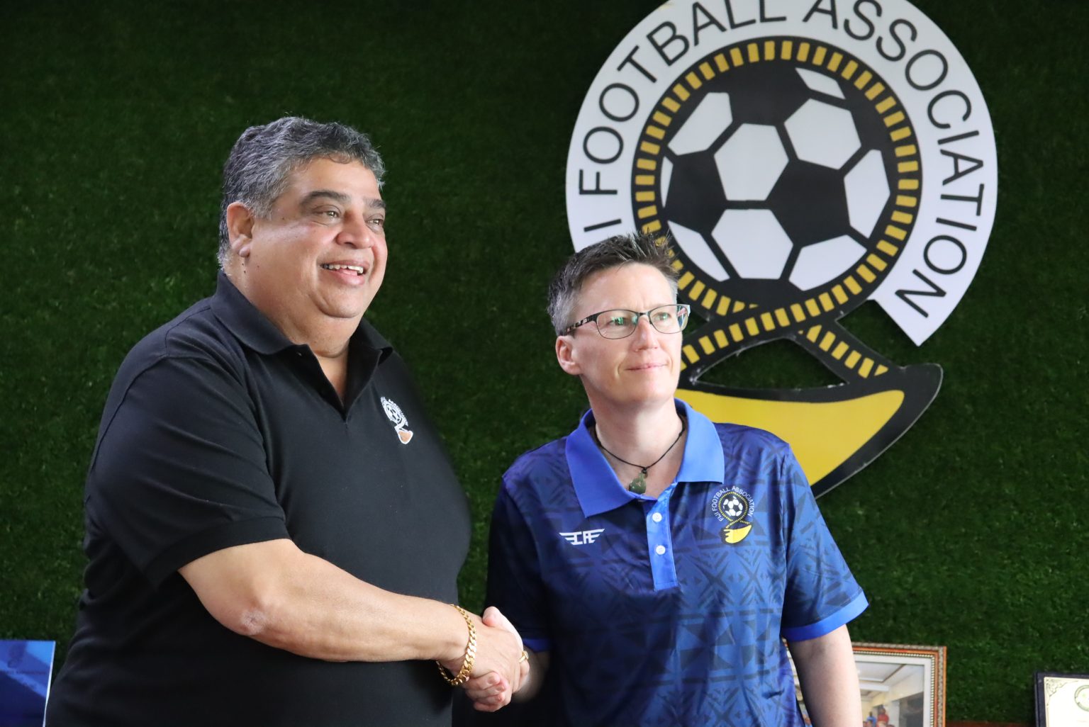 Nicola Demaine appointed new head coach of Fiji Kulas - The Fiji Times