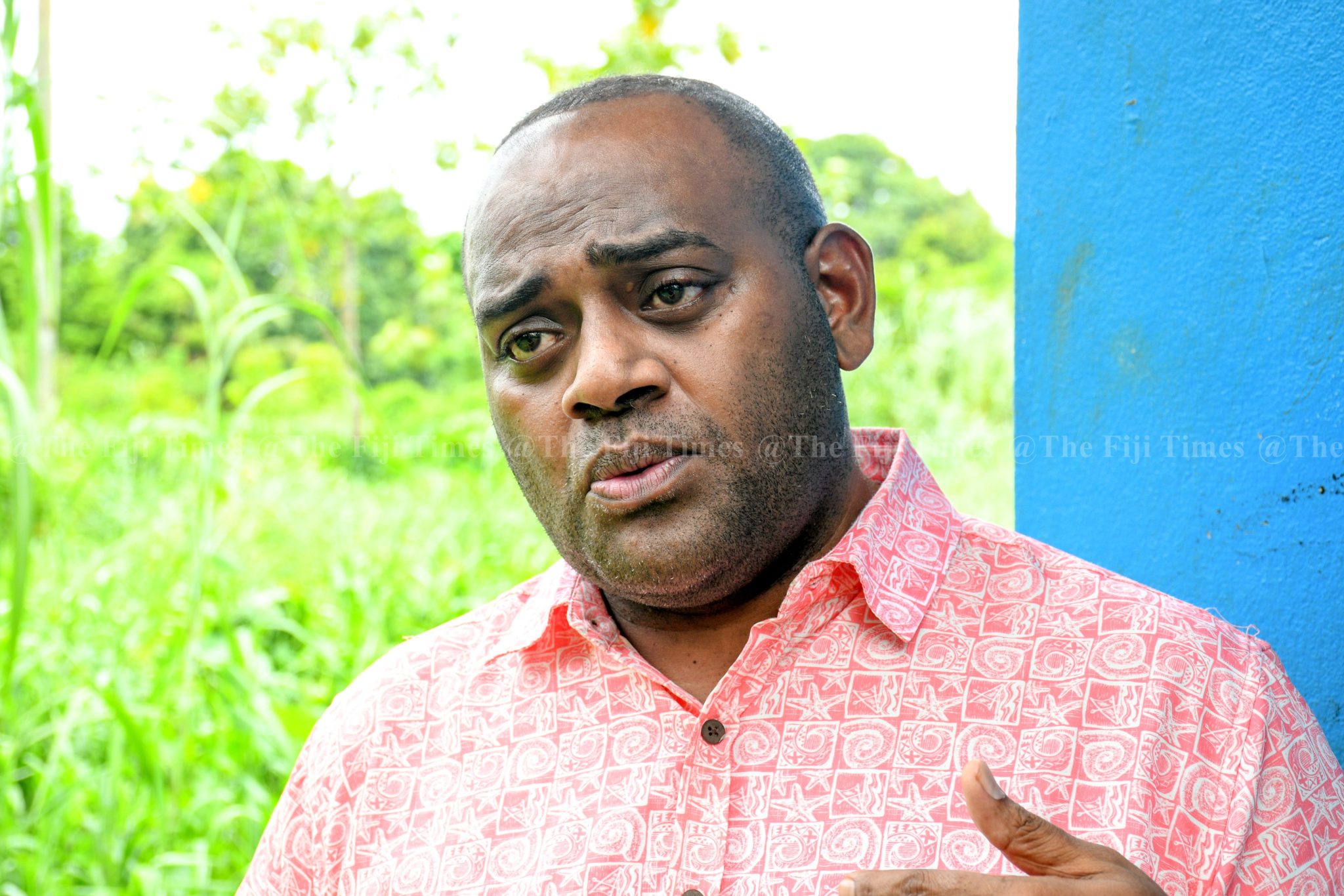 Roots of street life - The Fiji Times