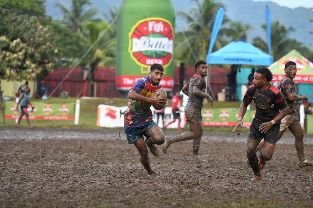 Aloha Taveuni claim title