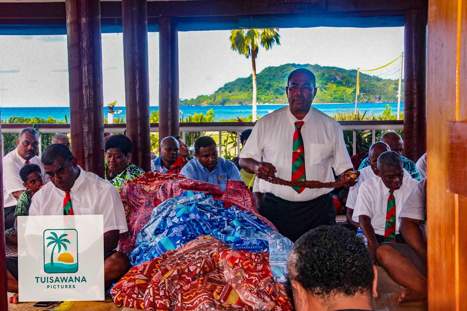 Forgiveness sought, forgiveness given - The Fiji Times