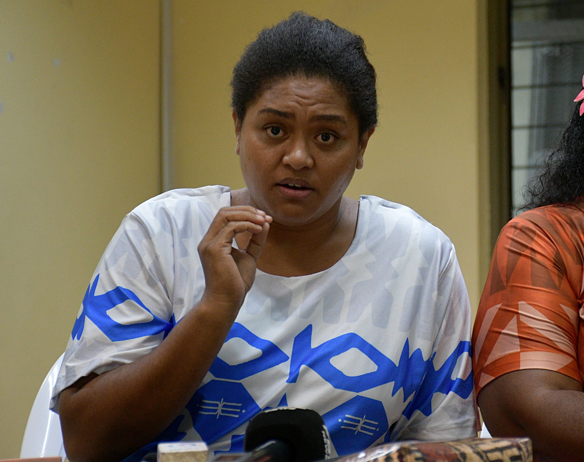 Rabukawaqa denies accusations - The Fiji Times
