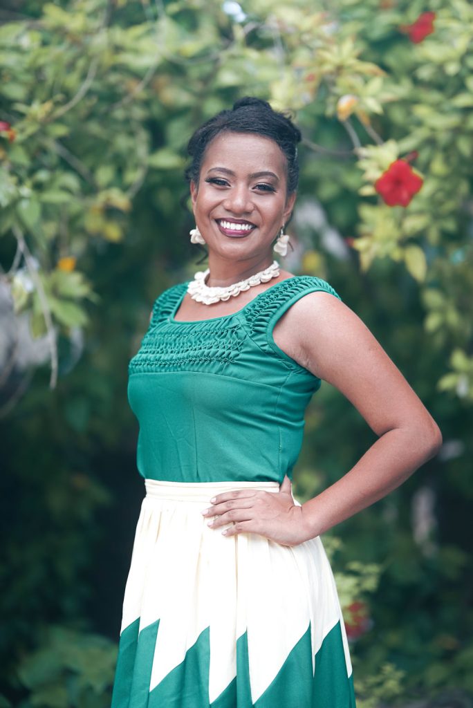 MISS PACIFIC ISLANDS PAGEANT | Rooted, resilient, radiant - The Fiji Times