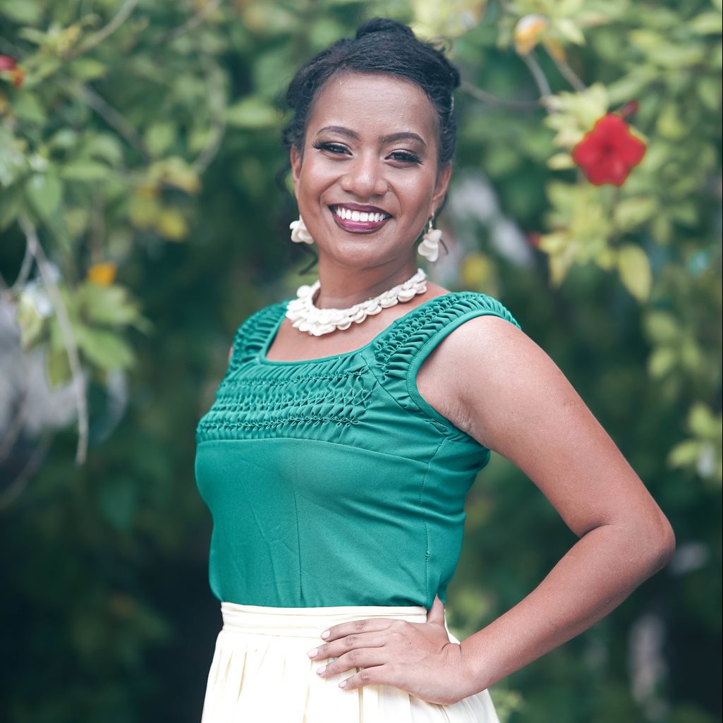MISS PACIFIC ISLANDS PAGEANT | Rooted, resilient, radiant - The Fiji Times
