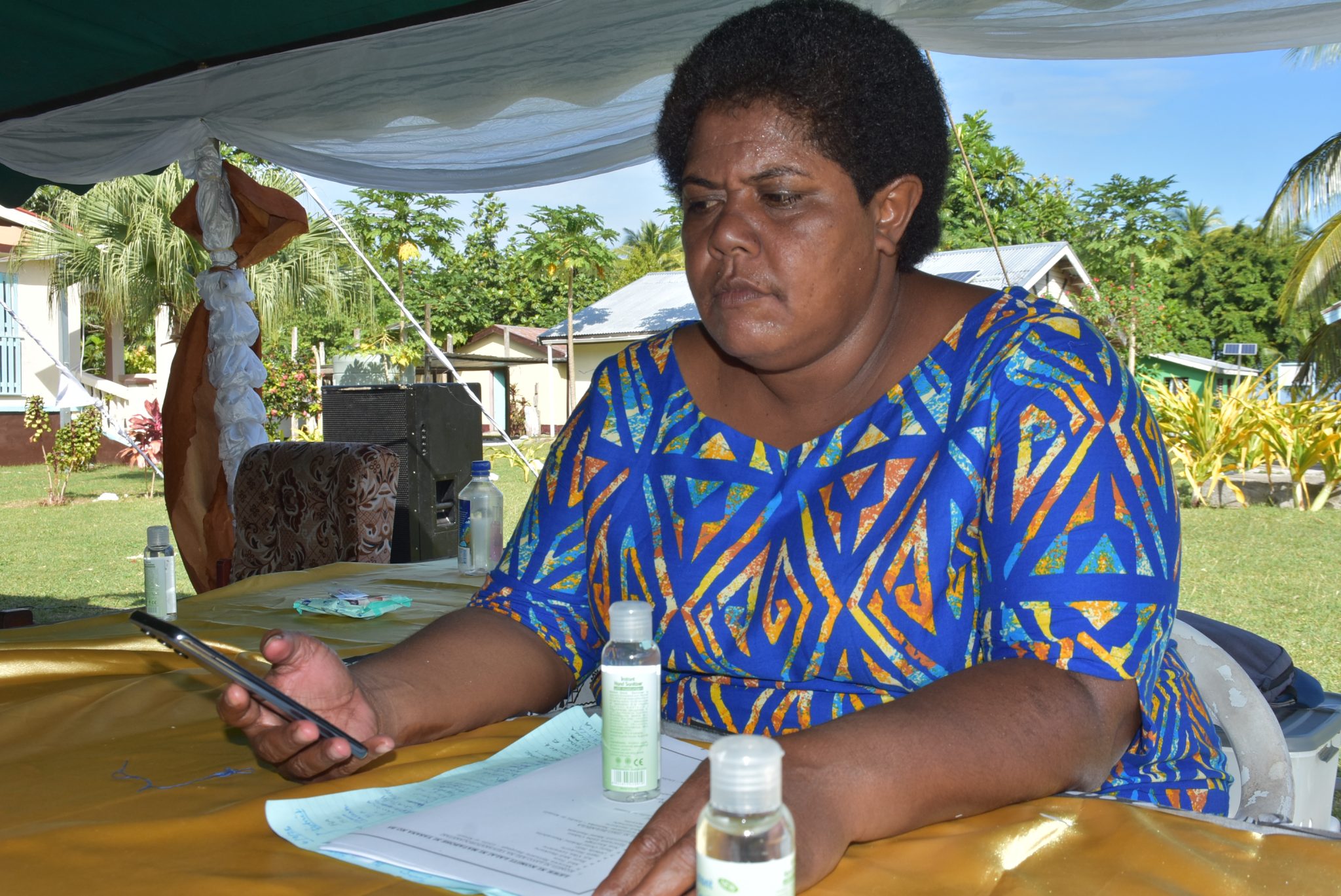 'Our waters are used by drug cartels' - The Fiji Times