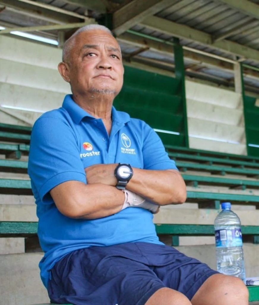 Gock legacy lives on - The Fiji Times