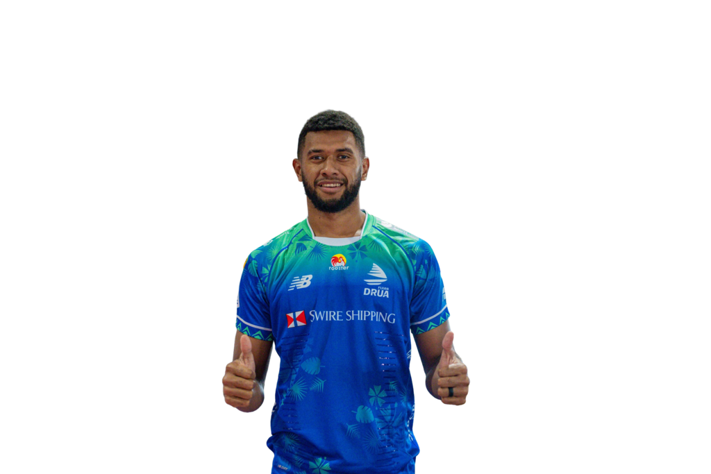 Sale Sharks target flyer - The Fiji Times