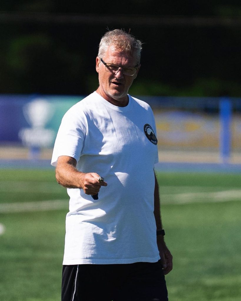 Rob maintains starting 11 forBula FC clash | Rob ready to outplay ...