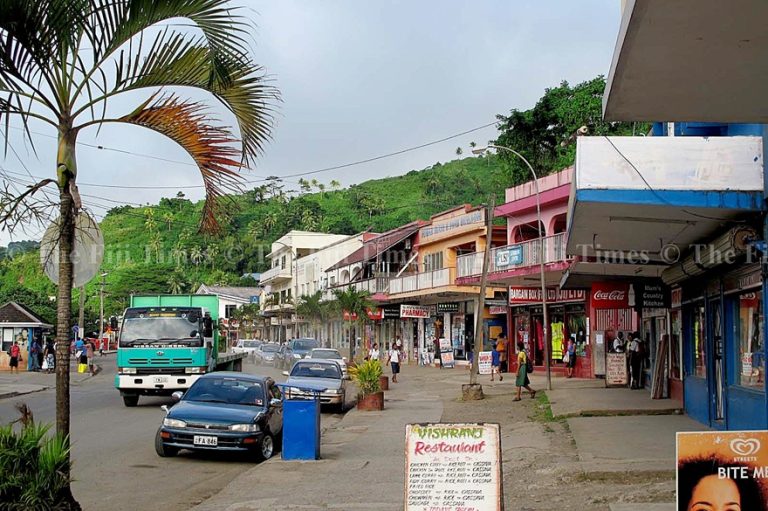 Fiji introduces comprehensive framework