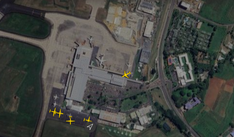 Runway lighting failure causes disruptions to Fiji Airways flights ...