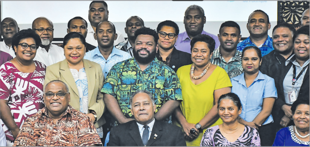 Talks on improving rural and outer island progress - The Fiji Times