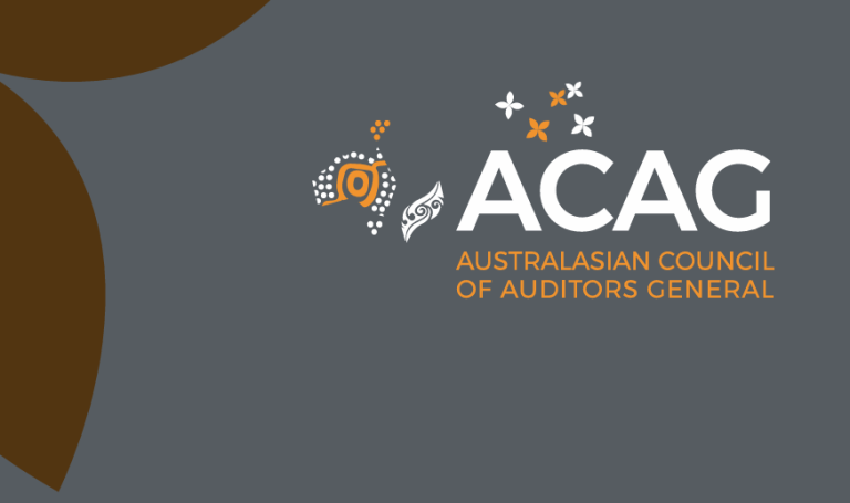 Regional audit report highlights strengths and funding risks for Fiji’s ...