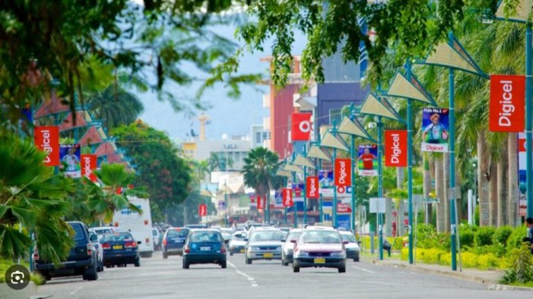 LOCAL GETAWAYS | Highlights of Suva City | One of Fiji's dynamic urban ...