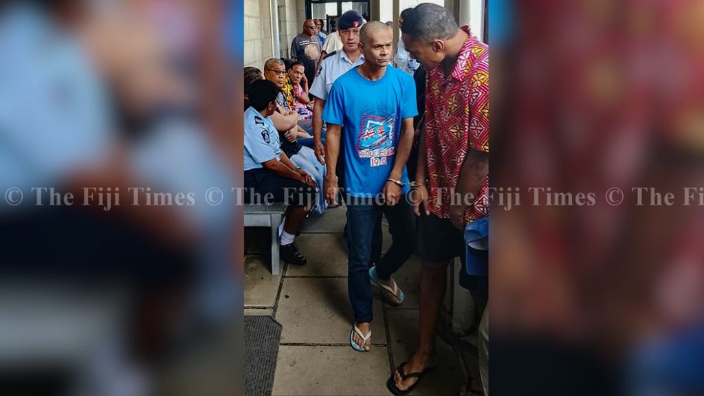 Alleged ATM card thief granted bail