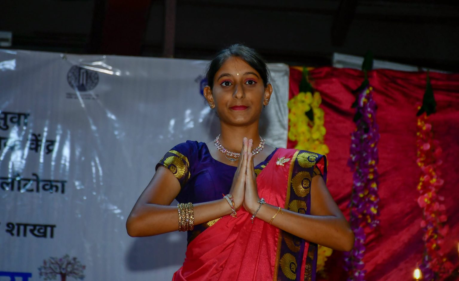Students celebrate World Hindi Day - The Fiji Times