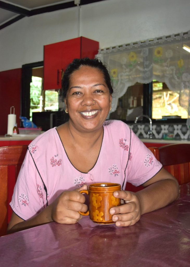 TIMES SHOPPER | Starts at home - The Fiji Times