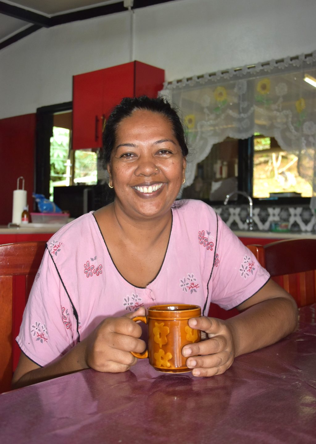 TIMES SHOPPER | Starts at home - The Fiji Times