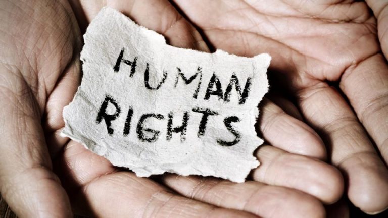 Human Rights Commission raises alarm over Fiji’s human trafficking ...