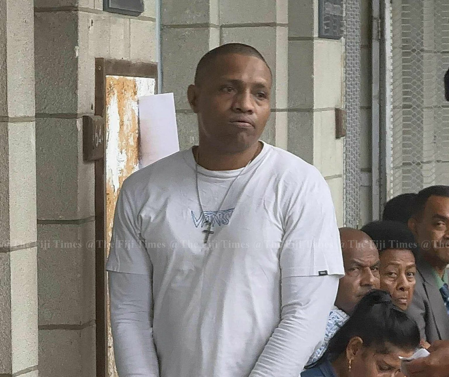 Farmer convicted of Alison Supermarket robbery, sentencing set for ...