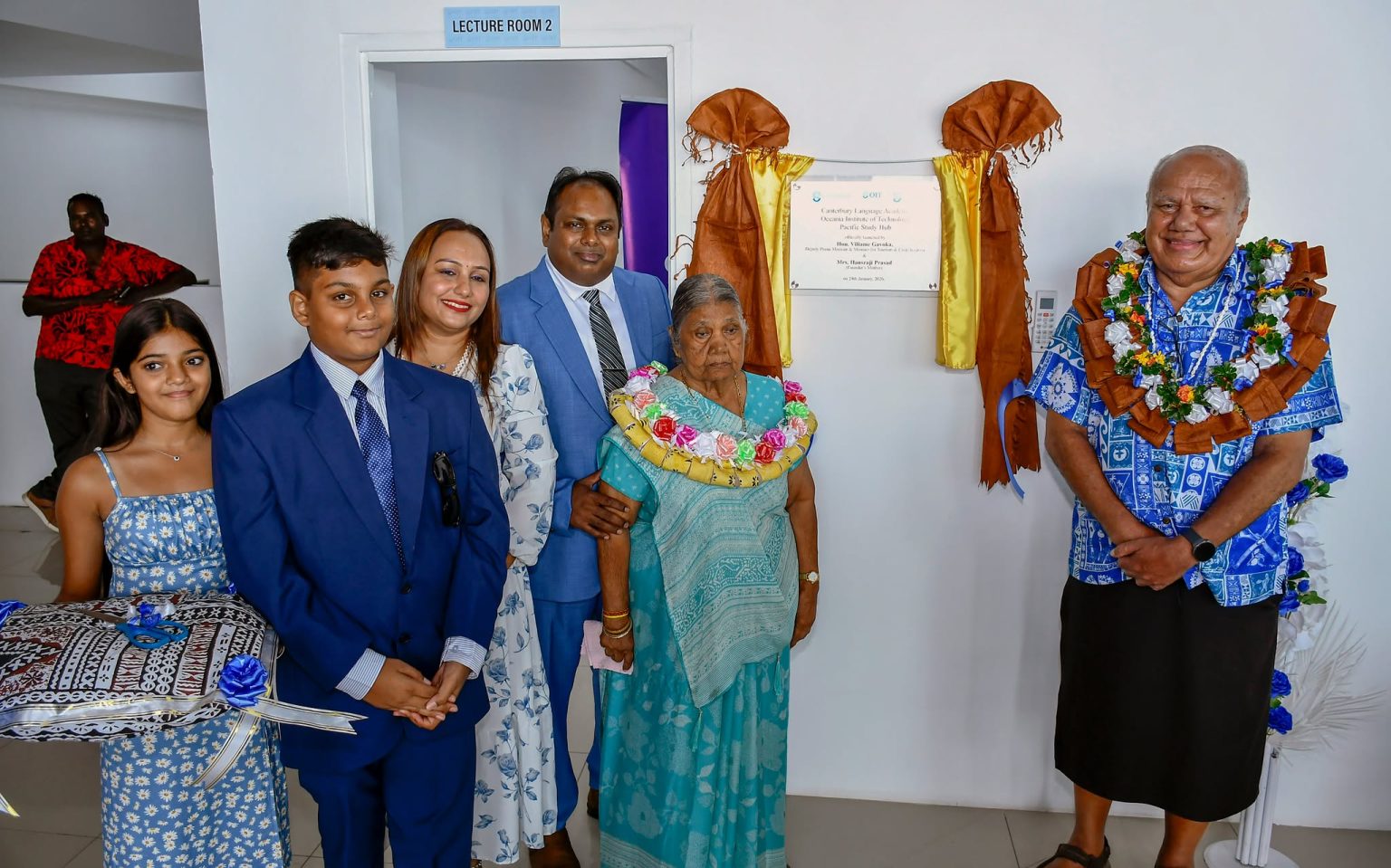 Push to review apprenticeship scheme - The Fiji Times