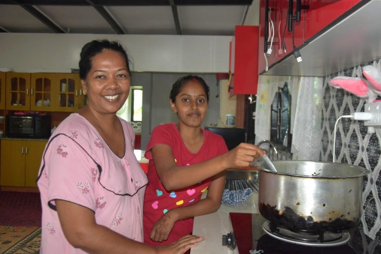 TIMES SHOPPER | Ms Lal shops in monthly bulks - The Fiji Times