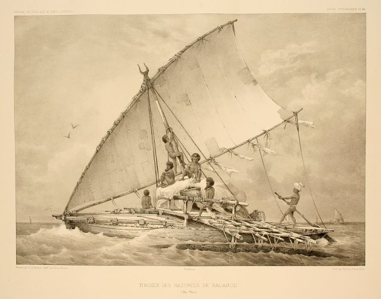 DISCOVERING FIJI | The reign of the mighty drua - The Fiji Times