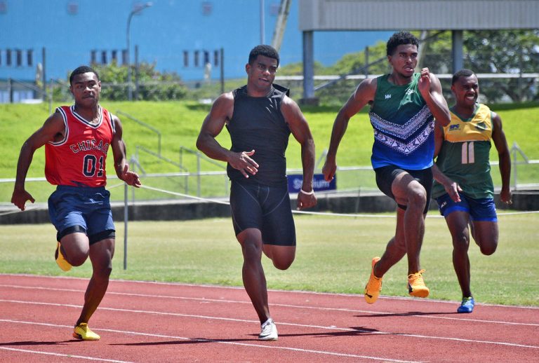 Better structure for trials - Miller - The Fiji Times