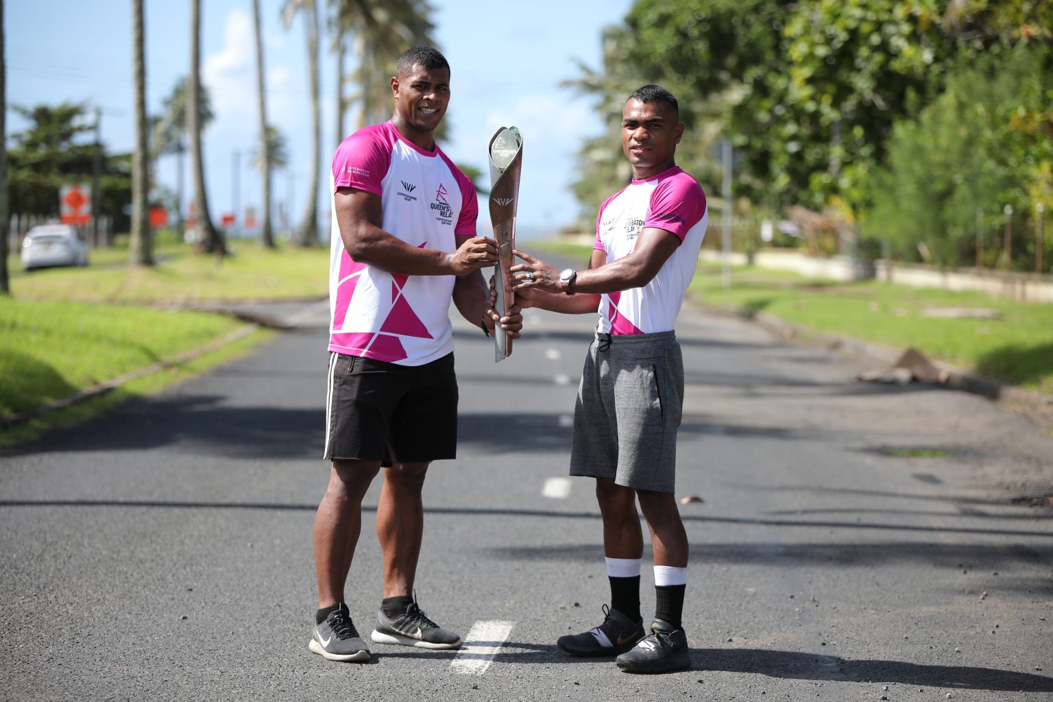 King's Baton relay | A six-day journey begins today, carrying the ...