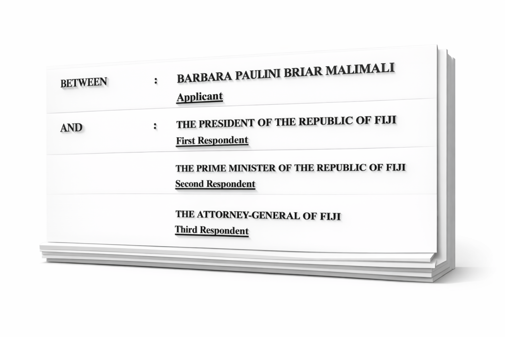 JSC not bound by COI findings or recommendations - High Court - The ...