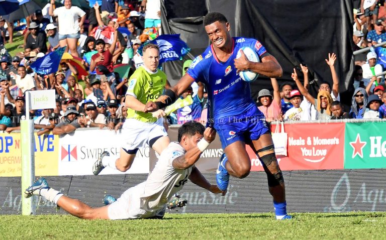 'Same old' horror - The Fiji Times