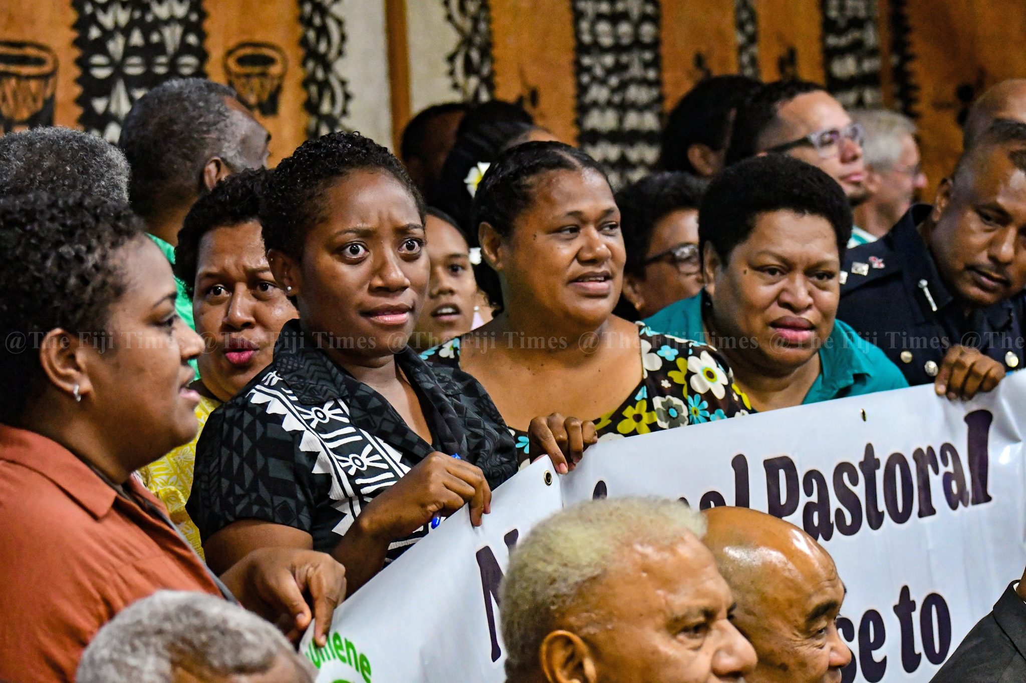 Disowning drug users 'not a solution' - The Fiji Times