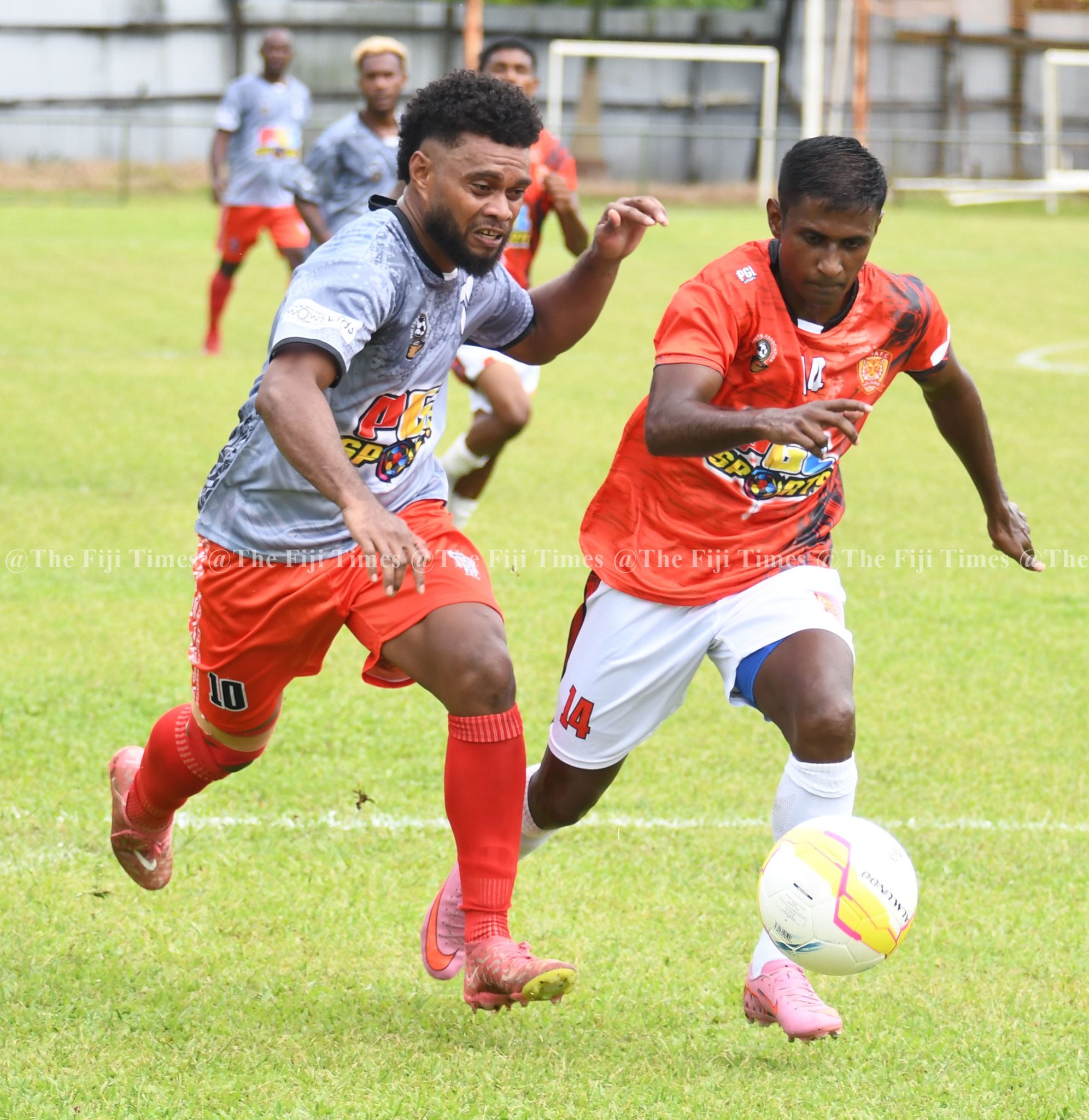 Rewa, Labasa reassess strategy - The Fiji Times