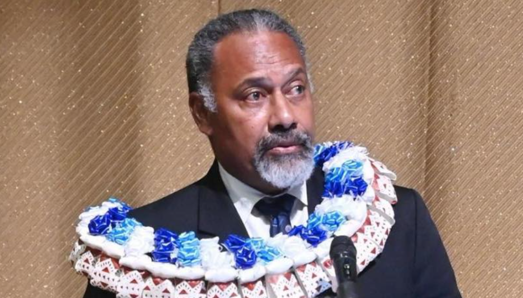 Aust opens doors to Fiji: Land mark trade talks - The Fiji Times