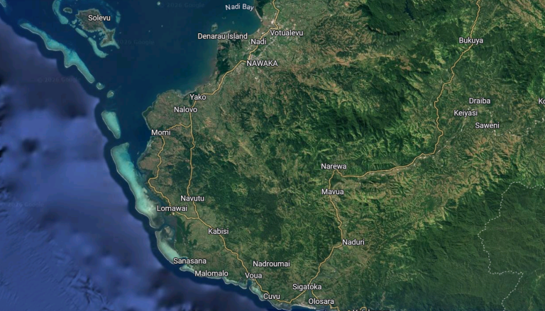 Unregistered airstrip near Nadi has never been used for aircraft ...