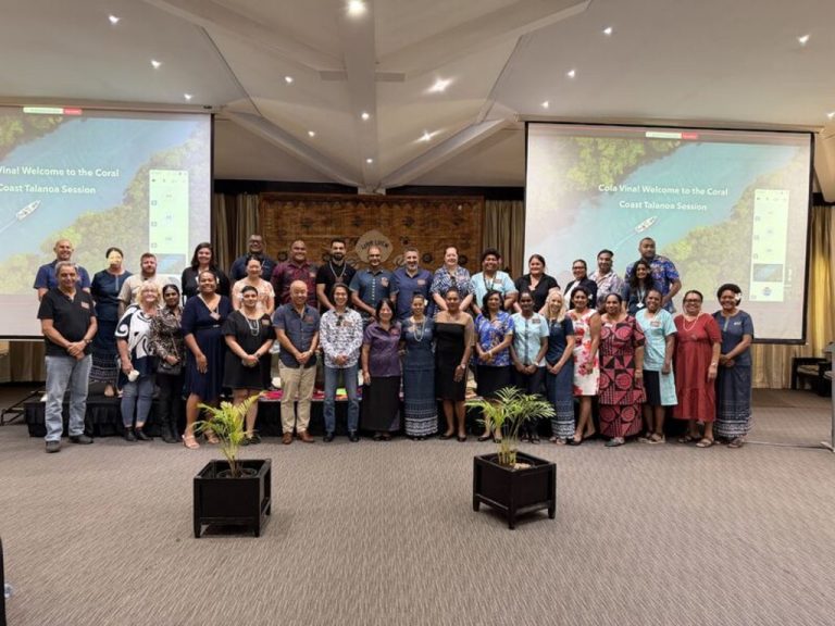 Tourism execs gather for industry talks - The Fiji Times