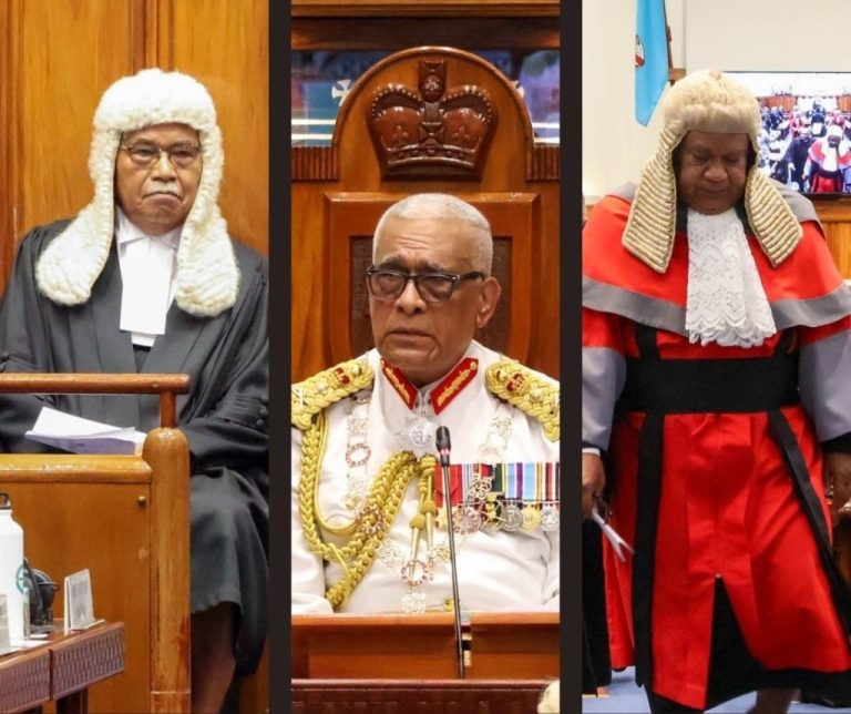 Behind The News | The unfinished sequel - The Fiji Times