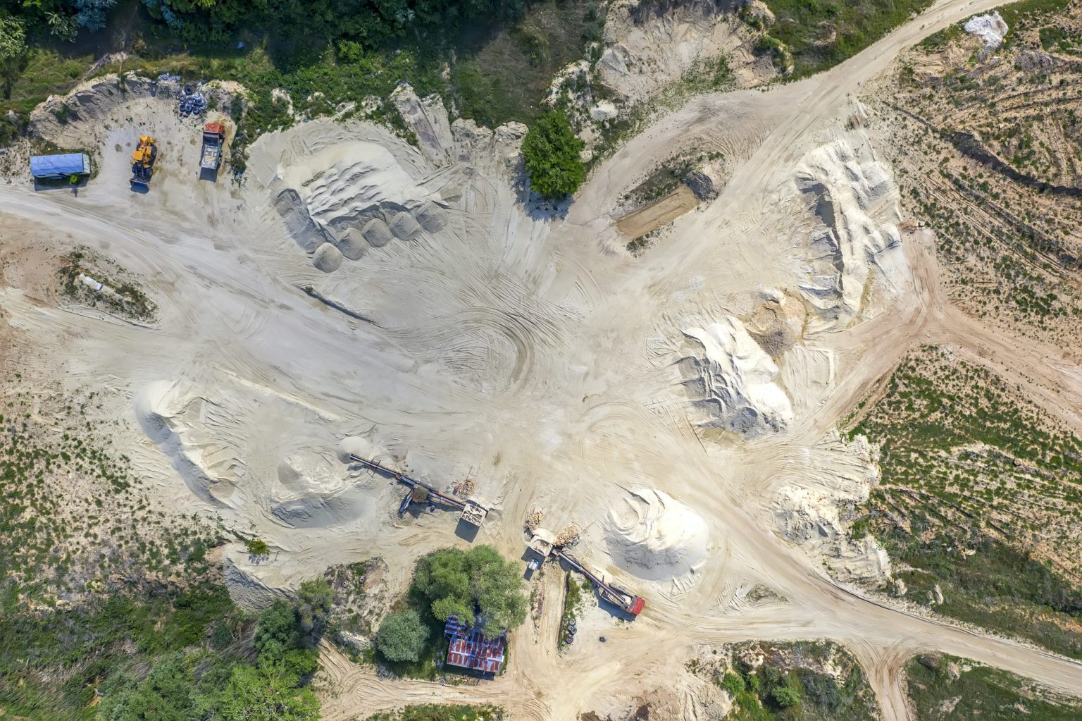 Public invited to shape reforms to Mining and Quarry laws - The Fiji Times
