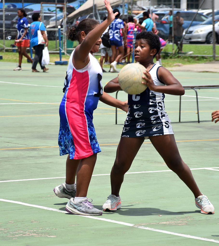 Suva schools tip-off
