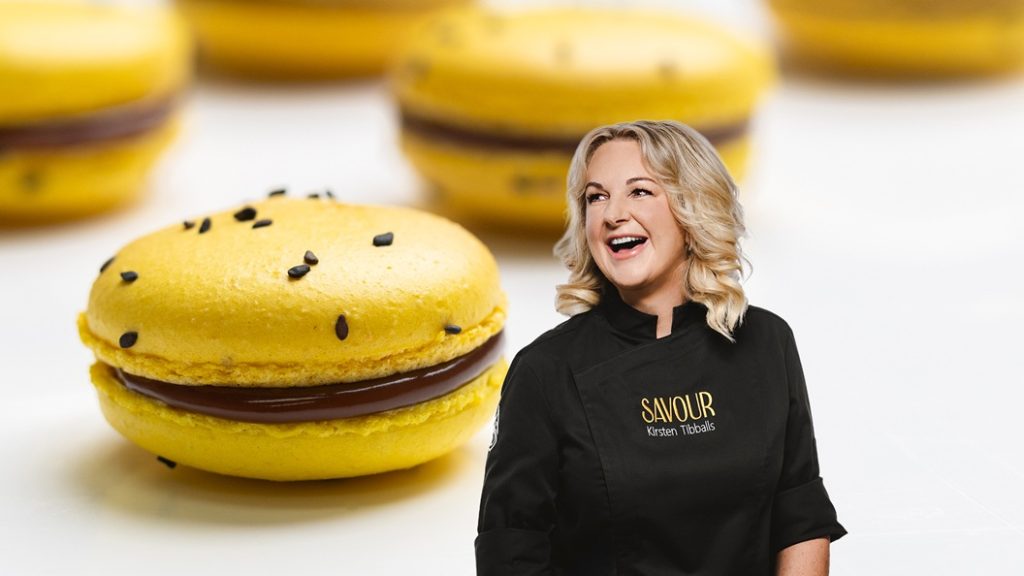 ‘Chocolate Queen’ to be in Fiji for Grand High Tea buffet