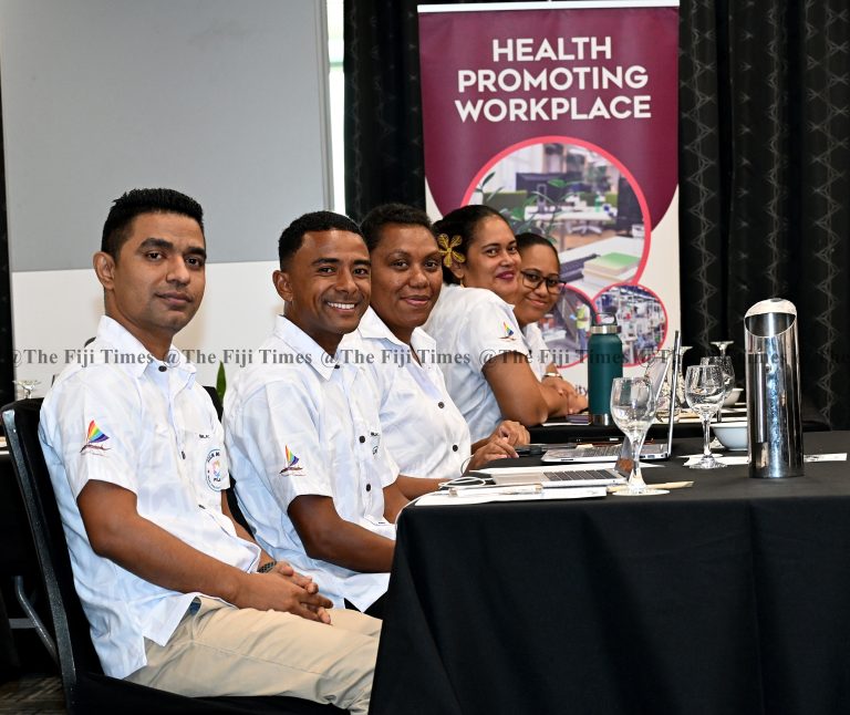 Doctor reveals 'failure' - The Fiji Times