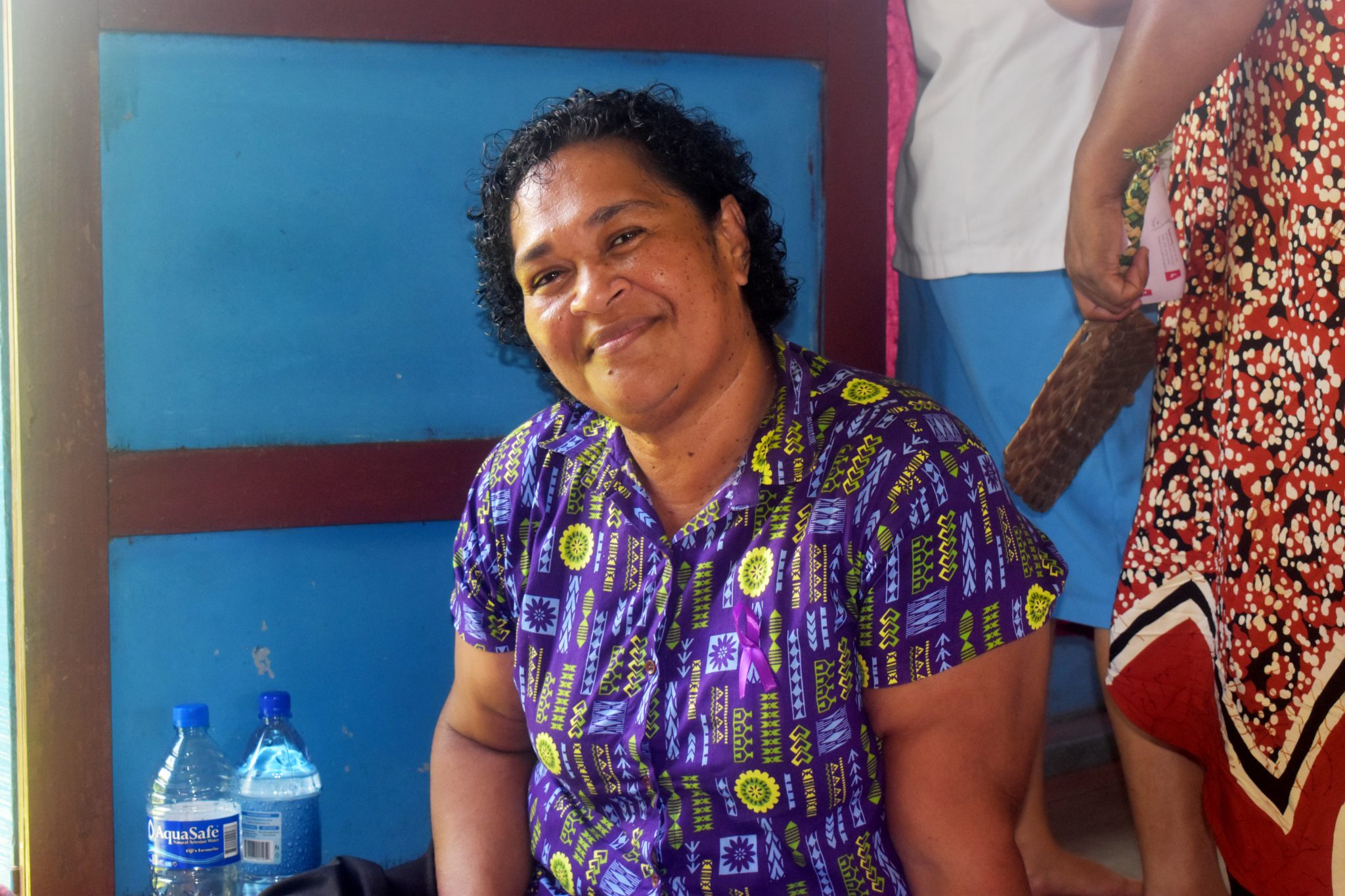 Early detection critical - The Fiji Times