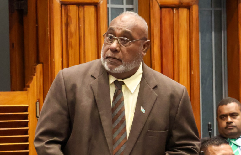 ‘Sunday Christians’ spreading ethnic hatred called out in Parliament ...