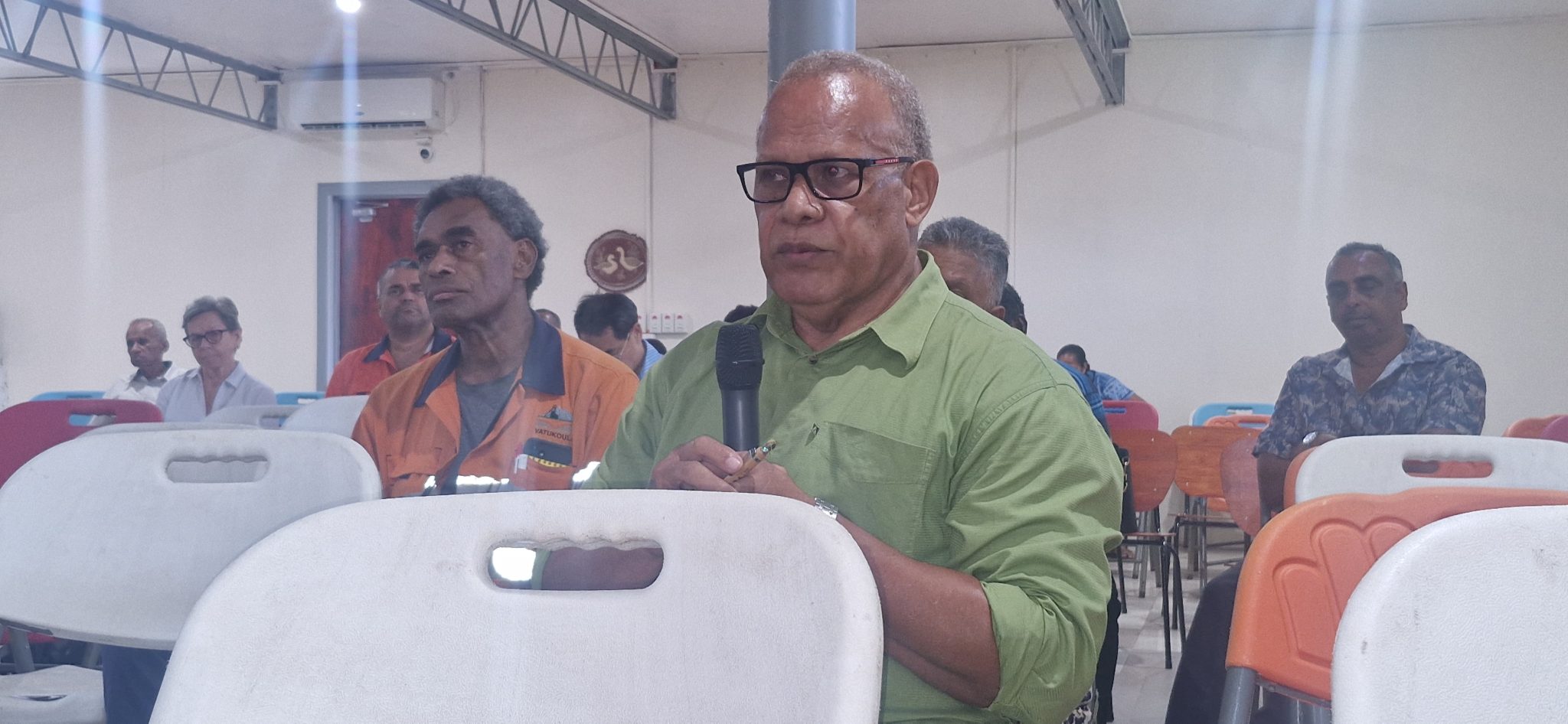 Call for reforms to avoid 2006 fallout - The Fiji Times